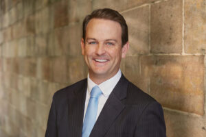 Alinea Chambers welcomes Robert Craig KC - Alinea Chambers